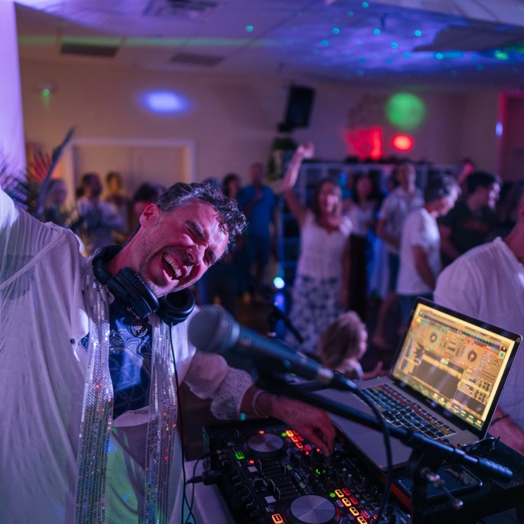 Group Events - Shine Sanctuary Sedona