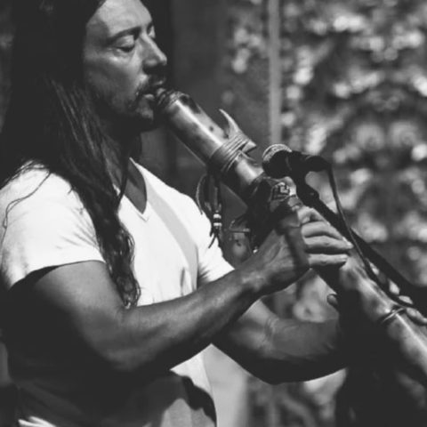 Sound Activation Journey w/ John Dumas - Shine Sanctuary Sedona