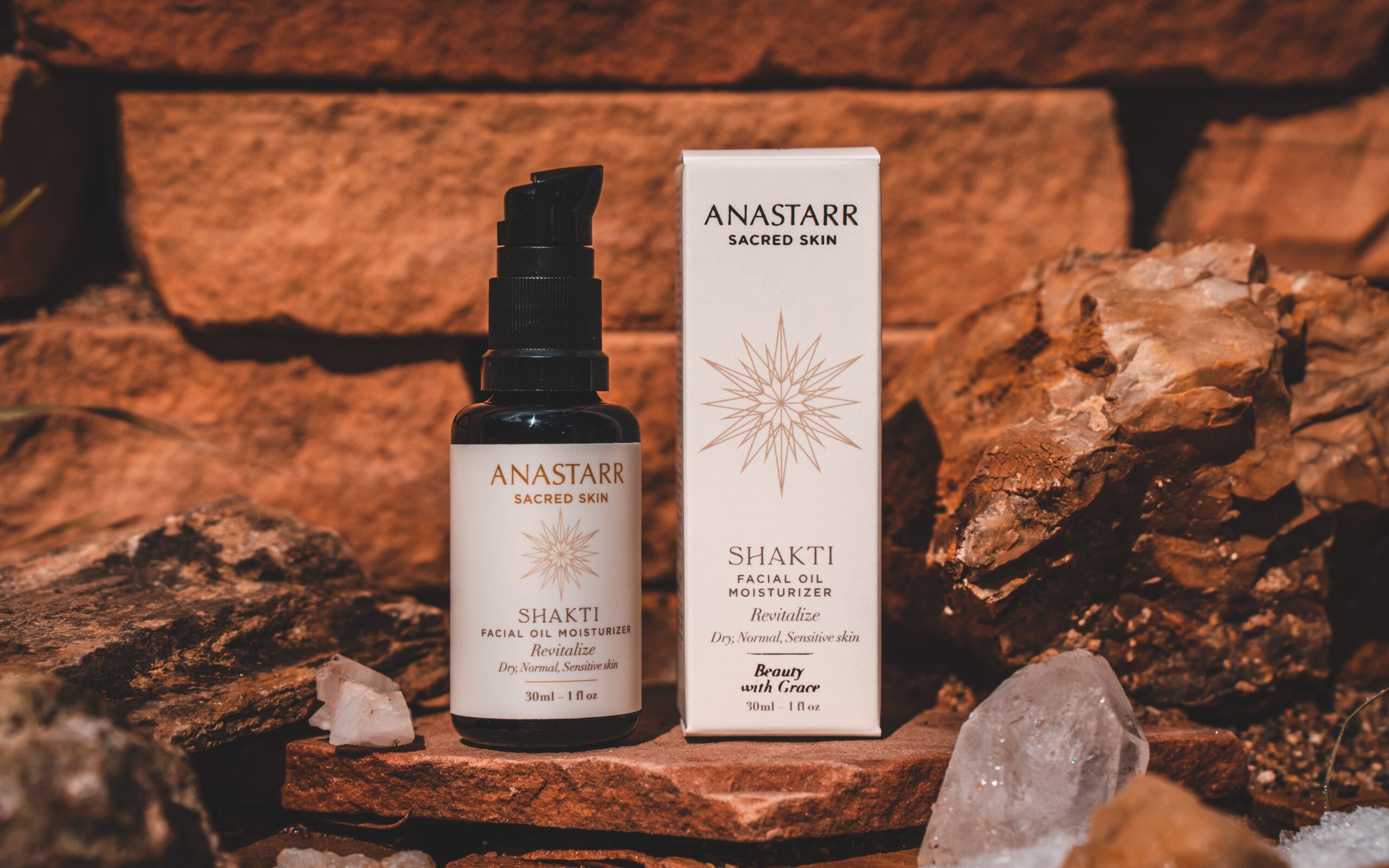 Boutique at Shine Sanctuary